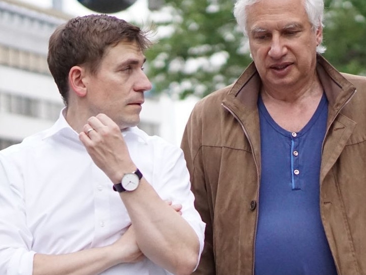 Evaluierung Home-Treatment: deutlicher Erfolg erkennbar - Psychosoziale ...